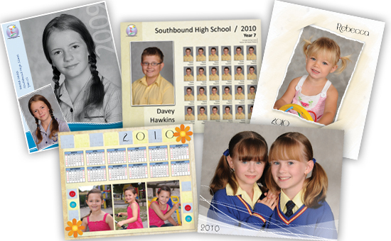 Fotoworks School Portraits Unit 1/28 Collingwood Street, Osborne Park, 6017