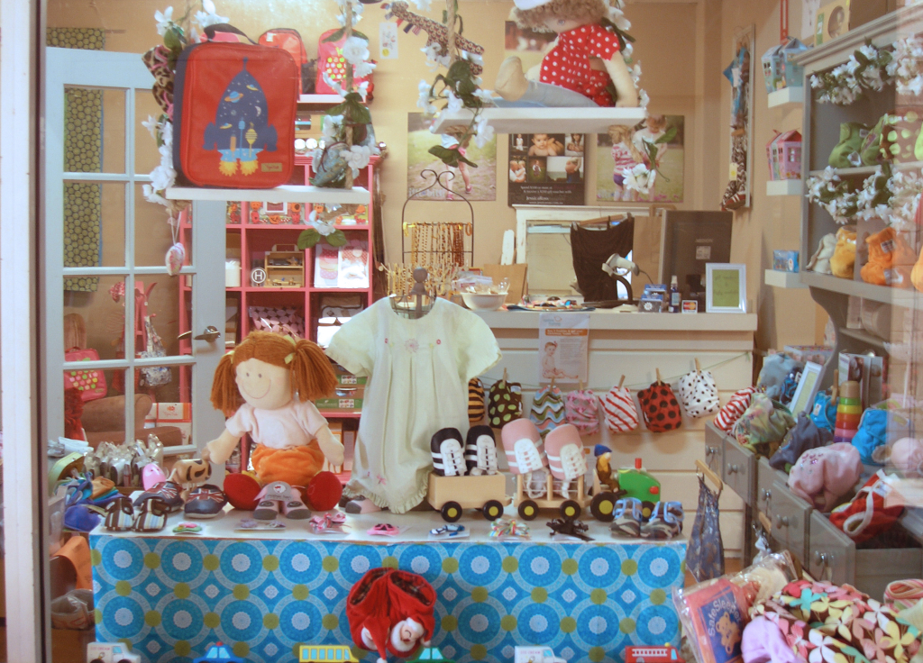 flower child Shop 2, 2 Fielding Street, Collaroy, 2097