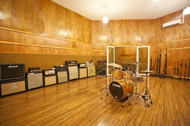 Black Pearl Studios 9/21 Capella Crescent, Moorabbin, 3189