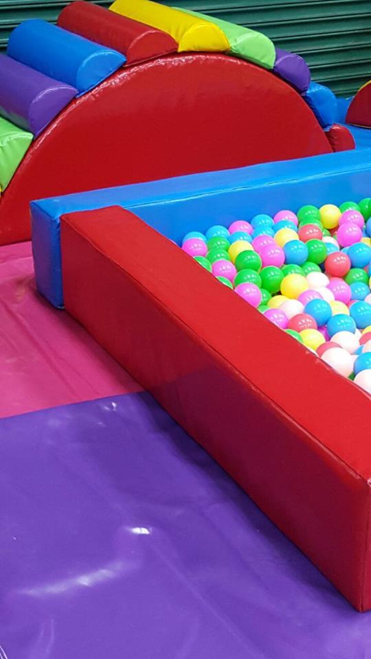 Ready Set Play 291 Apache avenue, Doornpoort, 0186