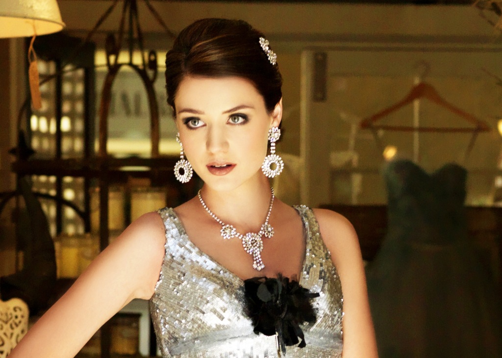 Fletcher & Grace Australia Wide - Online Store, Hunters Hill, 2110