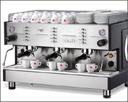 Full Steam Espresso & Coffee Machine Repairs Sydney Baulkham Hills ...