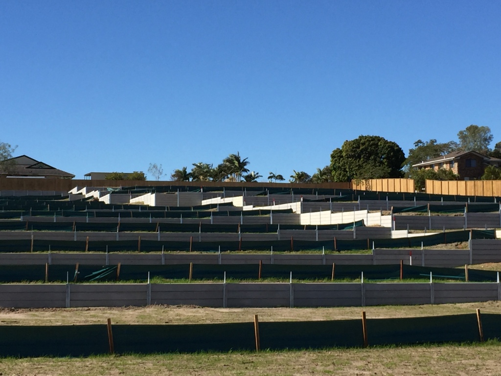 HYBUILT Retaining Systems 81, Factory Rd, Oxley, Queensland, 4075