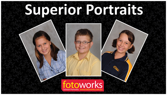 Fotoworks School Portraits Unit 1/28 Collingwood Street, Osborne Park, 6017