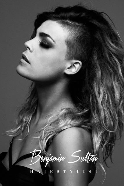 benjamin sultan 45 Rue Belgrand, Paris, 75020