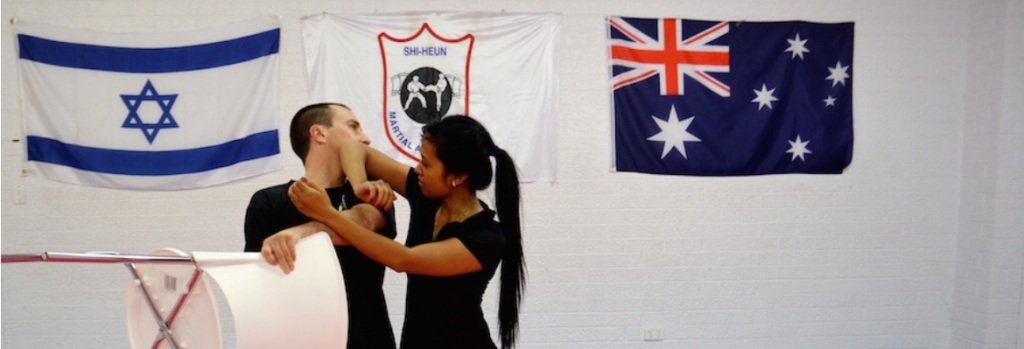 Krav Maga Australia 610 South Road, Moorabbin, Vic 3189, Australia ...