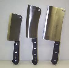 Pro-Edge Knife 7431 Misson Gorge Rd, San Diego, CA, 92120