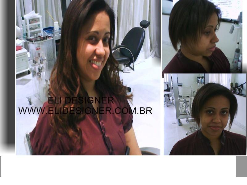 ELI DESIGNER , SALÃO DE BELEZA QUE FICA NO PARQUE SÃO LUCAS.ZONA LESTE.SÃO PAULO RUA ENGENHEIRO ...