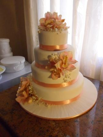 Cakes by Suzette BENONI, Benoni, 1459