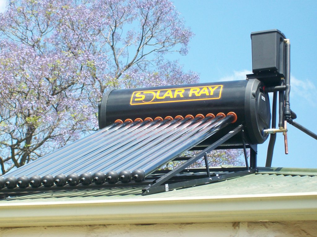 TEBOLO SOLAR Lennox street, Germiston, 1401