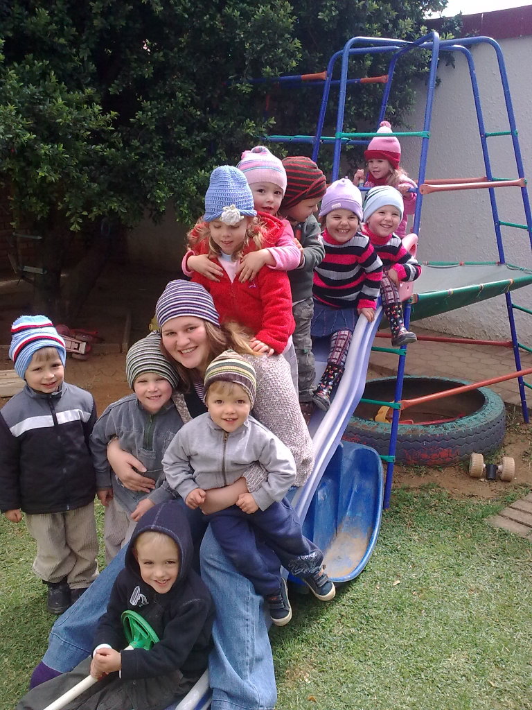 The Lollipop Tree Playgroup 3 Rosyntjiebos St., Randpark Ridge ...