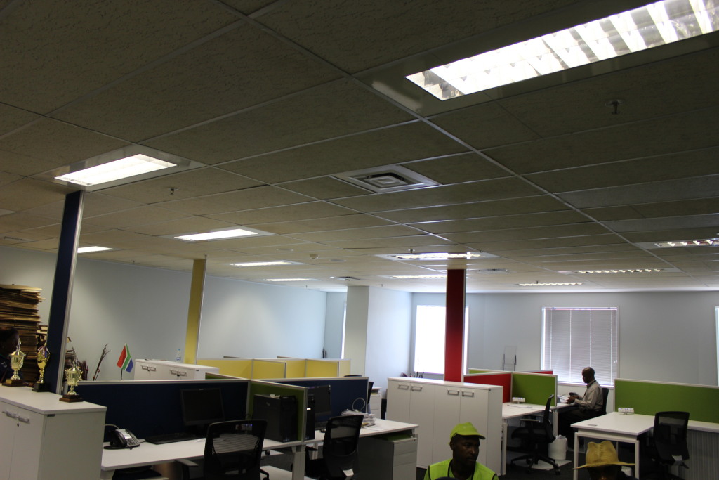 WR Electrical Gauteng, Roodepoort, 1724