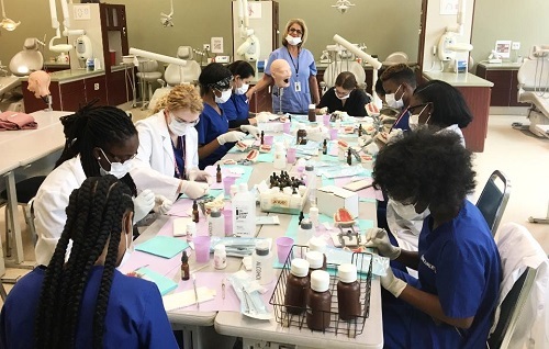 Concorde Career Institute - Miramar 10933 Marks Way, Miramar, Florida ...