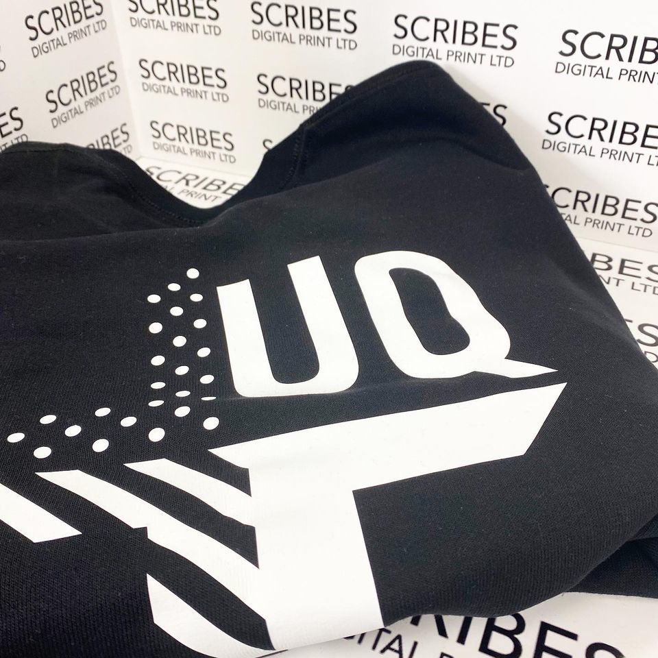 Scribes Digital Print Ltd Unit 4b Pioneer Park, Clough Road, Hull, East ...