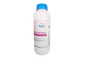 Radix Hi Care Products 27, Ashoka Chamber,, Delhi, 110060