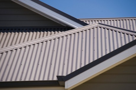 BlueScope Sheet Metal Supplies 1/13 Ferndell Street, South Granville, 2142