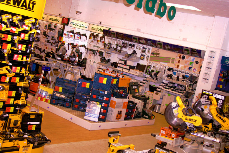 FFX Tools Cck House, Folkestone, Kent, CT19 5EY