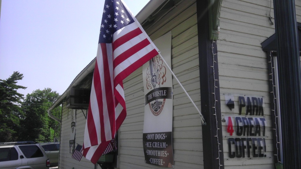 Whistle Coffee Cafe 2617 Jenkintown Rd, Glenside, PA, 19038