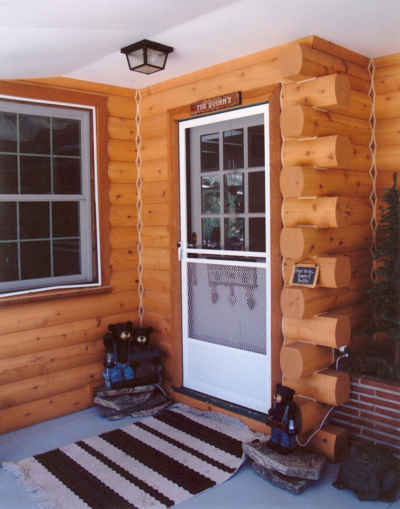 Modulog Industries Inc. 11217 NE Marx Place, Portland, OR, 97220-1030