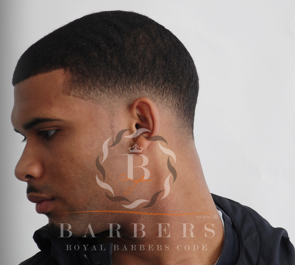 Royal Barbers Code , 124 Magdalen St, Norwich, Norfolk, NR3 1JD