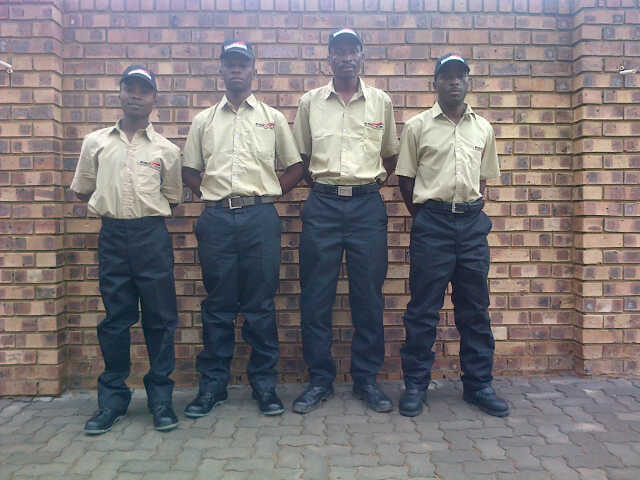 Eslock Safety Solutions cc 11 Maroela Street, Kanonkop, Middelburg, 1055