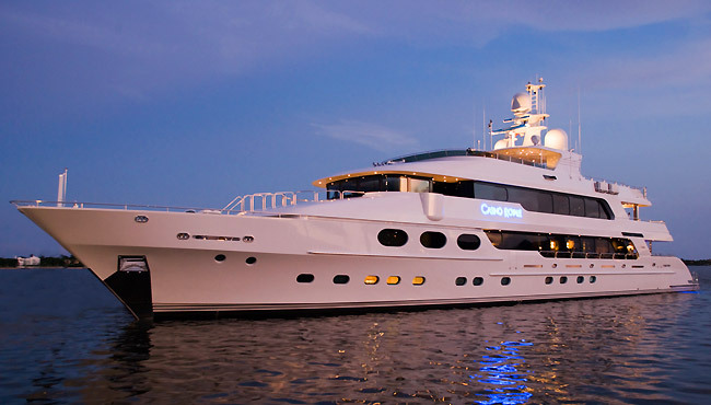 Royalty Yachts, 7 Bell Yard, Westminster, London, WC2A 2JR