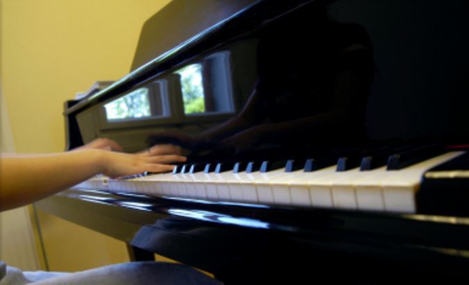Timothy Lowe Piano Tuition, Tunbridge Wells, Tunbridge Wells, TN4 8NX