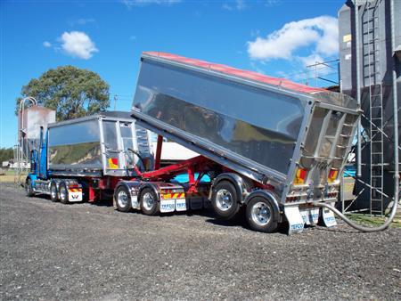 JS Transport Group 337-341 Pacific Highway, Heatherbrae, 2324