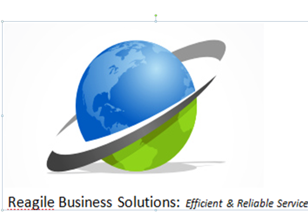 Reagile Business Solutions Juriehof, 402 General Beyers Street ...