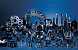 MICRONORM Woronka Normalien GmbH Heerstraße 129a, Halver, 58553