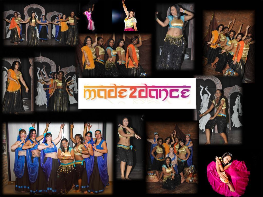 Made To Dance Bellairs Drive, Johannesburg, 2162