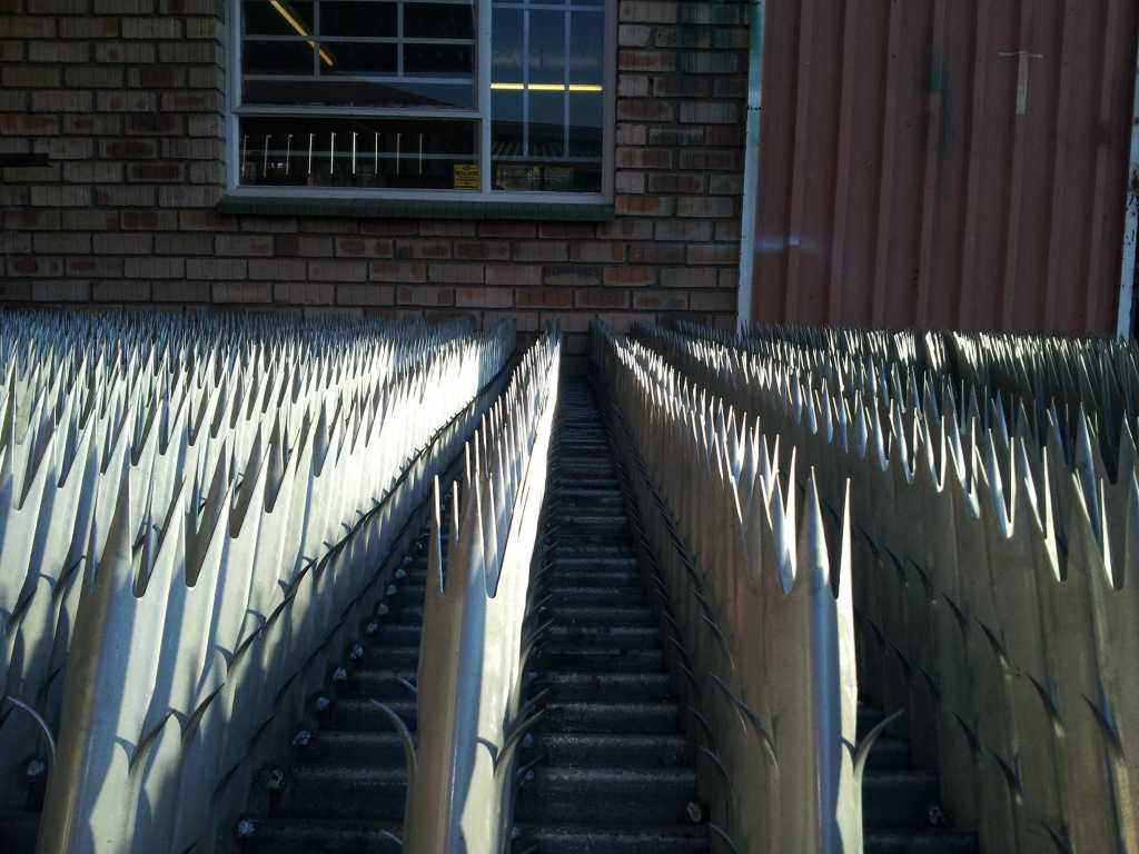 ASPIGON Engineering & Palisades 16 Escom street, Rustenburg, 0299