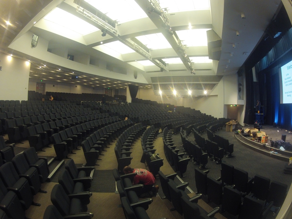 Stan Morrison Builders P O Box 4387, North Rocks, 2151