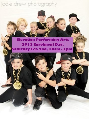 Elevation Performing Arts Baxter Tooradin Road, Pearcedale, 3912