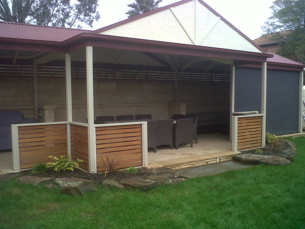 PRECISION PERGOLAS & CONSTRUCTION PTY LTD Golden Grove, Adelaide, 5125