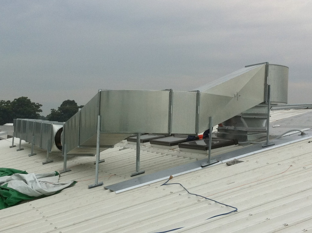 AB Sheetmetal 58/45 Powers Road, Seven Hills, 2147