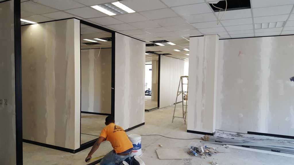 TRI PARTITIONING.cc P.O.Box 16015, Vlaeberg,Cape Town, Cape Town, 8018