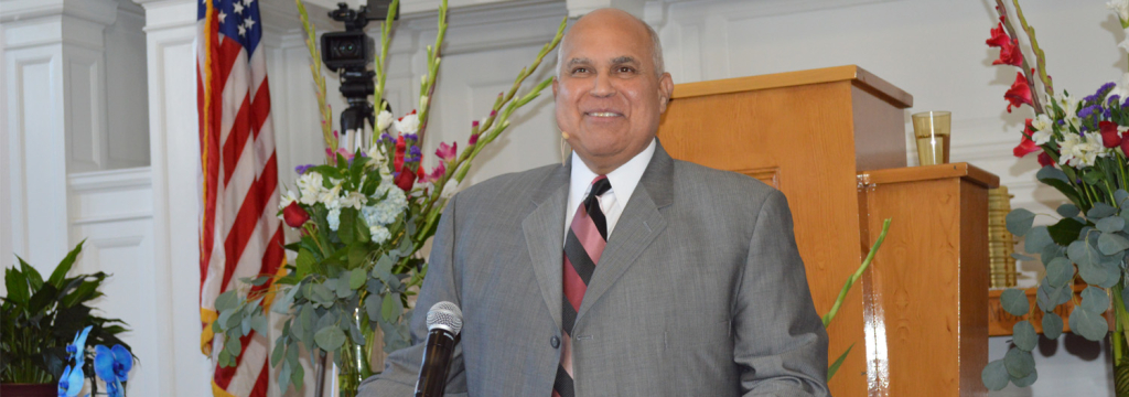 Principe de Paz, God's Pentecostal Church 1835 Mott Ave, Far Rockaway ...