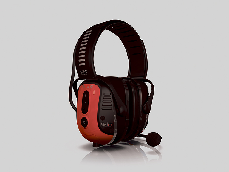 Multifid Technology Australia (Advanced Hearing Protection Technology ...