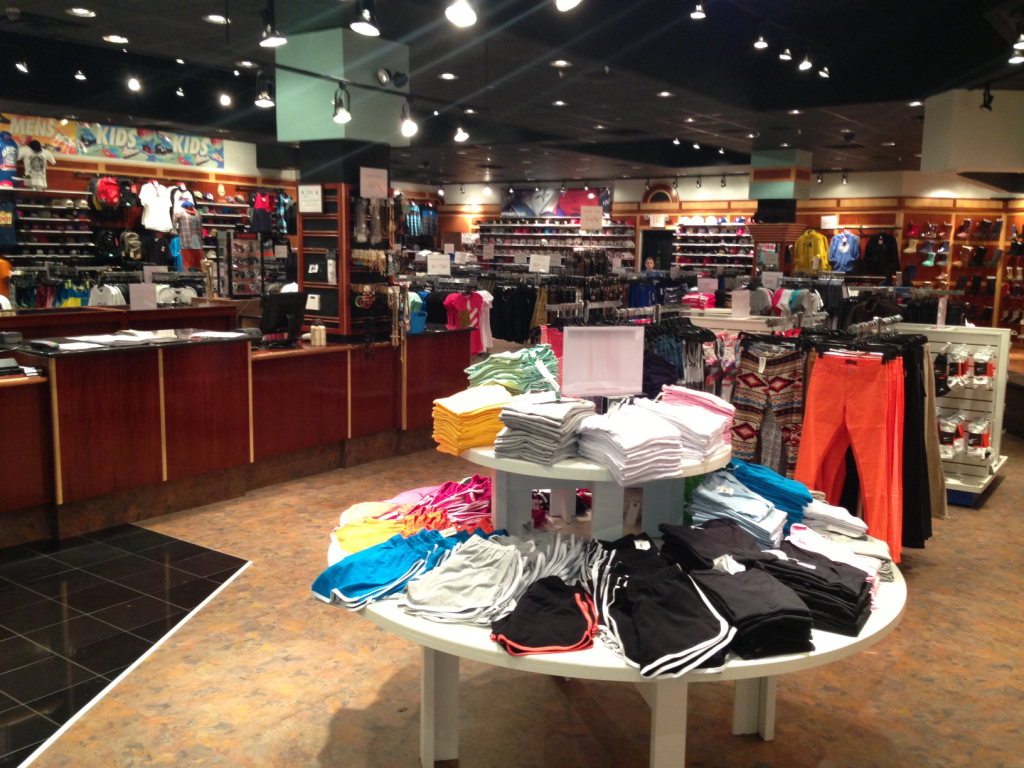 KicksUSA 4403 Black Horse Pike, Mays Landing, NJ, 08330