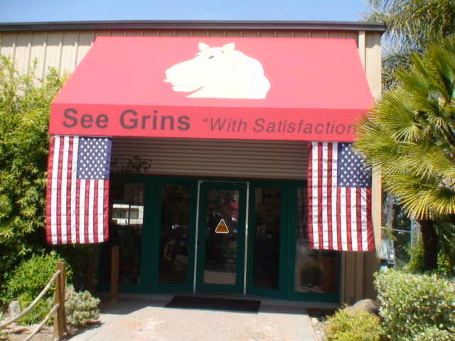 See Grins RV's 13635 Sycamore Ave, San Martin, CA, 95046