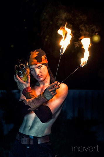 Pirateman Michael Speranza Leeway Drive, Ocean Reef, 6027