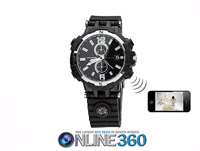 Spy Security Shop | Online 360 Prospecton, Isipingo Beach, 4319