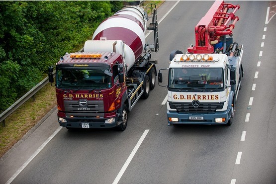 GD Harries & Sons Ltd in Rowlands View, Templeton, Narberth ...