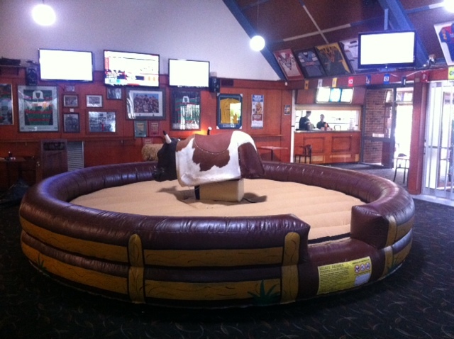 Western Sydney Amusement Hire Edensor Park, 2176