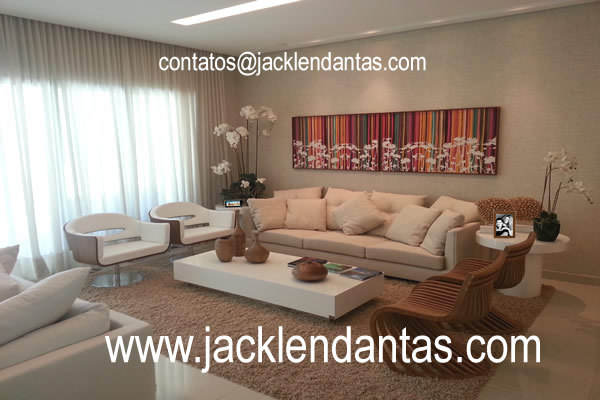 Jacklen Dantas - Designer de Interiores www.jacklendantas.com, Rio De ...