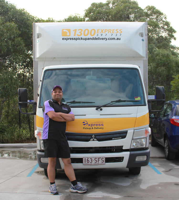 Express Pick up and Delivery Warilla Port Kembla, 2505