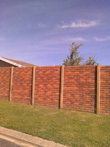 ECONOWALL Brackenfell, 7560