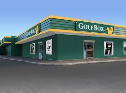 Golf Box Golf Box 381 Scarborough Beach Rd,, Osborne Park, Perth, WA, 6017