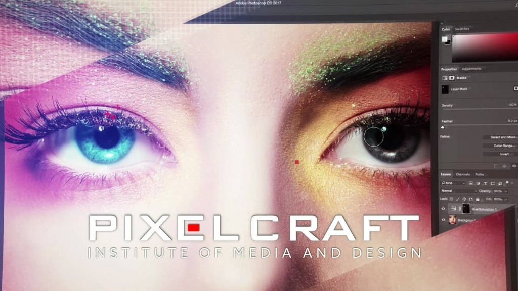 Pixel Craft Training 582 Peter Mokaba Ridge, Durban, 4001